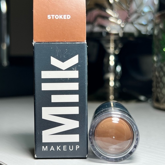 Milk Makeup | Makeup | Milk Makeup Sculpt Stick Cream Contour Stoked ...